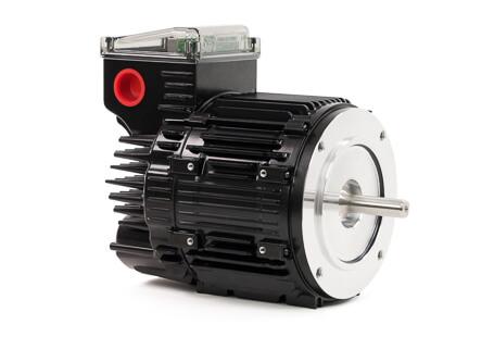 Teknic ClearPath - Step & Direction, Stepper Killers (Nema 56) - DIY Geek