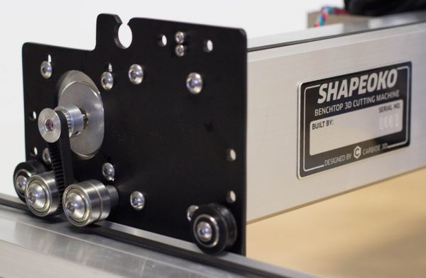 Shapeoko 3 XL - DIY Geek