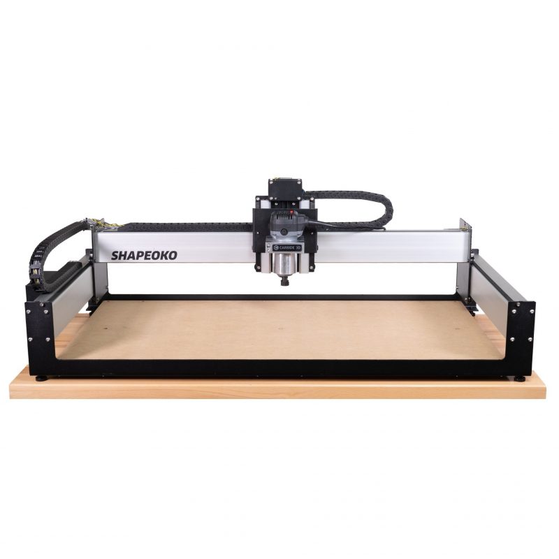 Shapeoko 3 XL - DIY Geek