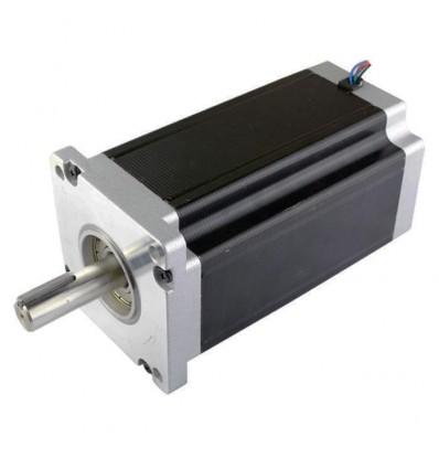 Nema 42 Stepper Motors - 201mm - 28Nm - DIY Geek