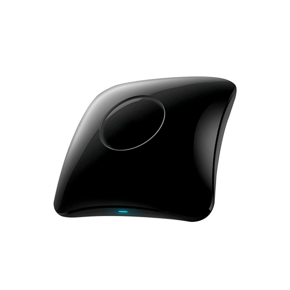 Broadlink RM4 Pro Universal Remote - DIY Geek