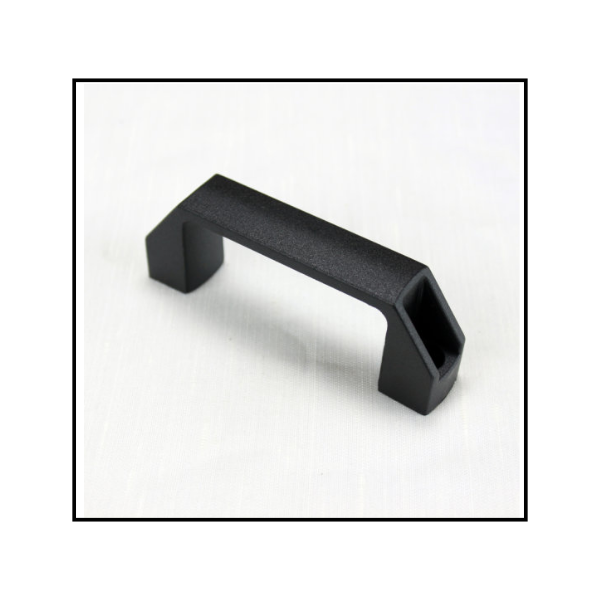 V-Slot Door Handle - DIY Geek