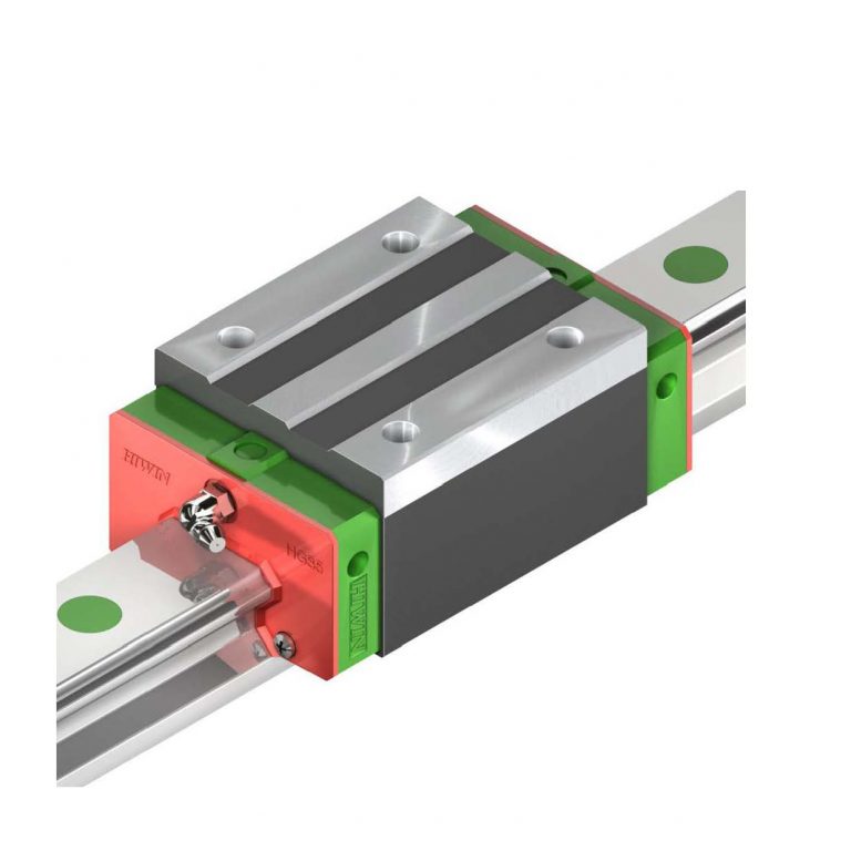Hiwin HG15 Series – Linear Block (Standard) - DIY Geek