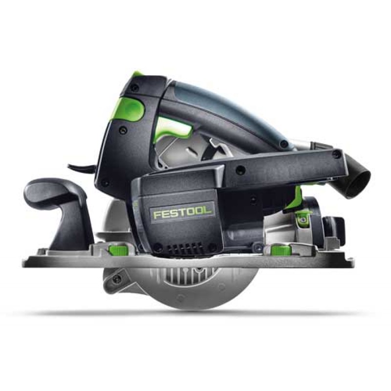 FESTOOL Cordless Circular Saw Hkc 55 Li 5 2 Eb-Plus 767690 | FES767690 ...