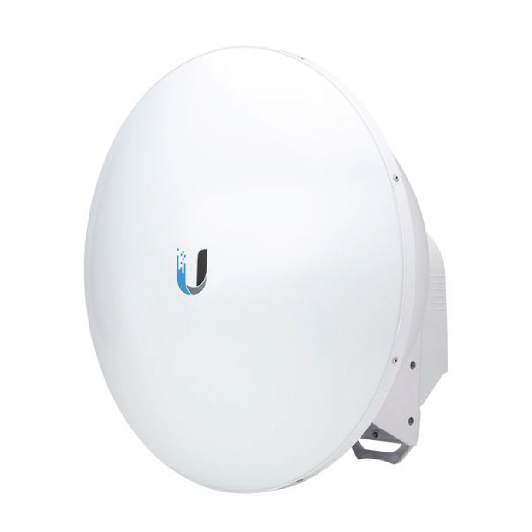 Ubiquiti UISP airFiberX 5GHz 23dBi 45° Slant Dish Antenna | AF-5G23-S45 ...