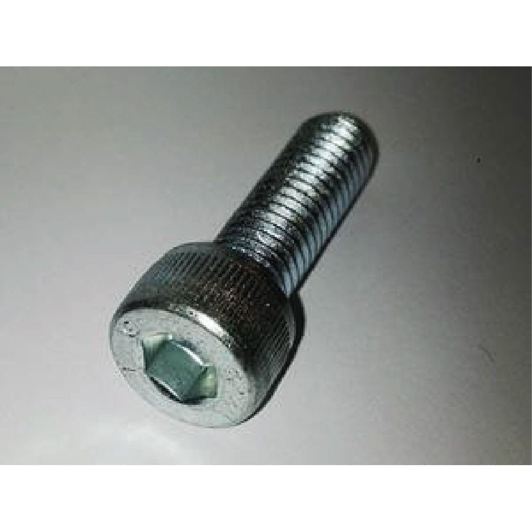 Cap Screw M8x16 - DIY Geek