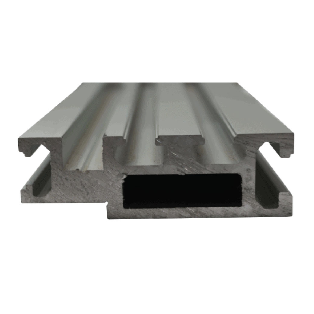 Conveyor Profile 80 x 25mm - DIY Geek