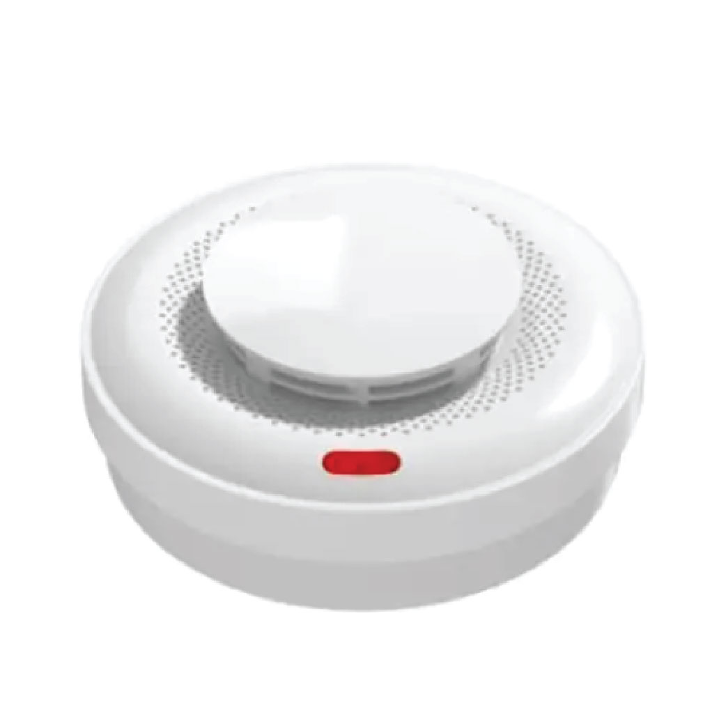 Ewelink Smoke Detector – RF - DIY Geek