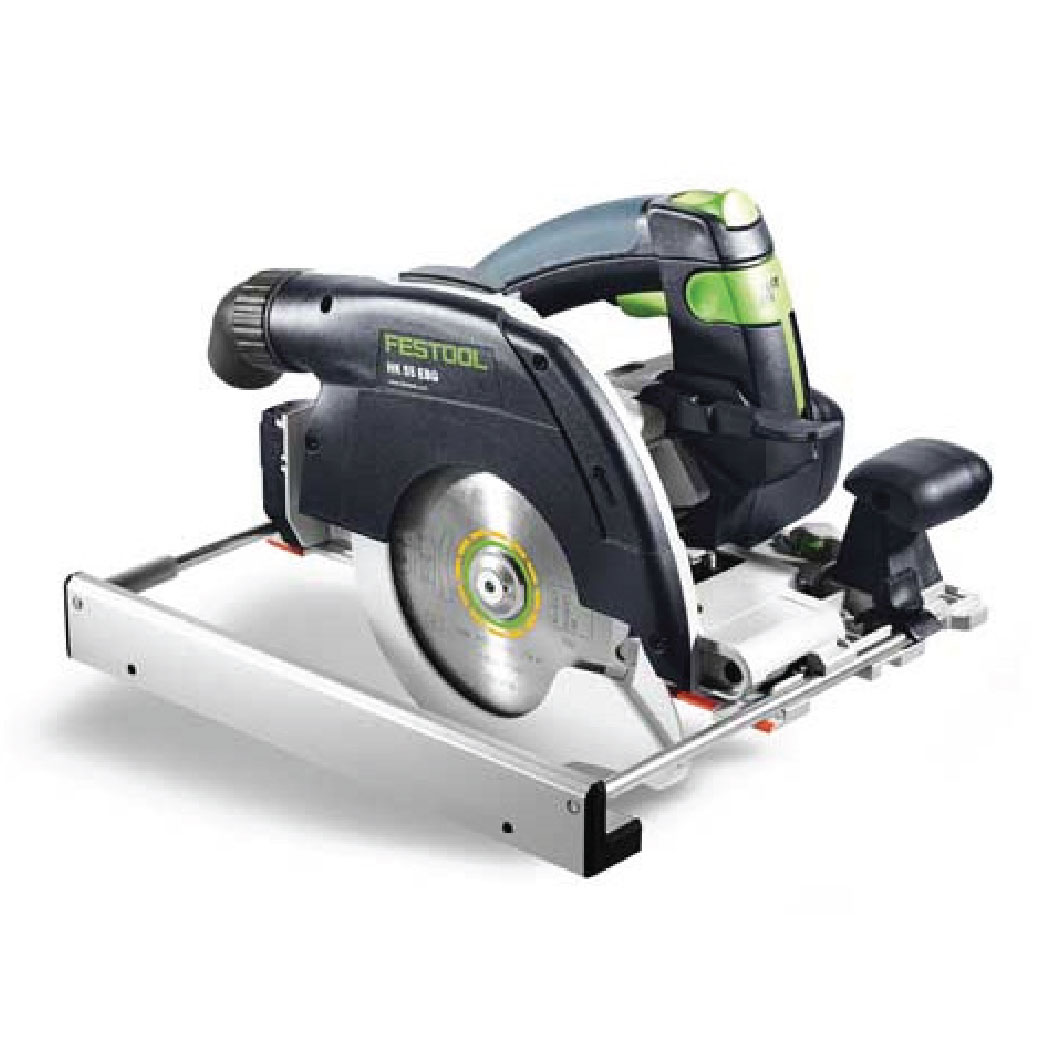 FESTOOL Circular Saw Hk 55 Ebq-Plus 561731 | FES561731 - DIY Geek