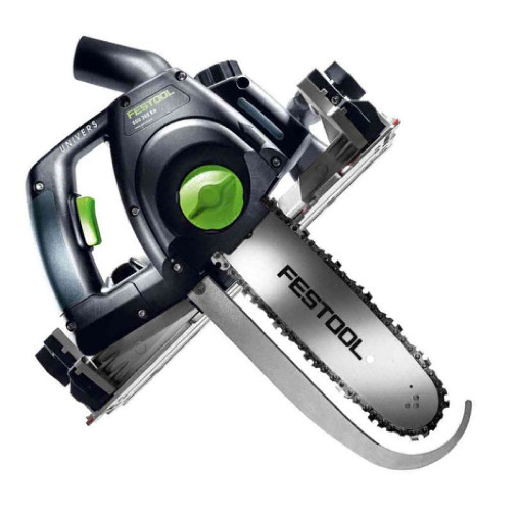 FESTOOL Sword Saw Ssu 200 Eb-Plus-Fs | FES575982 - DIY Geek