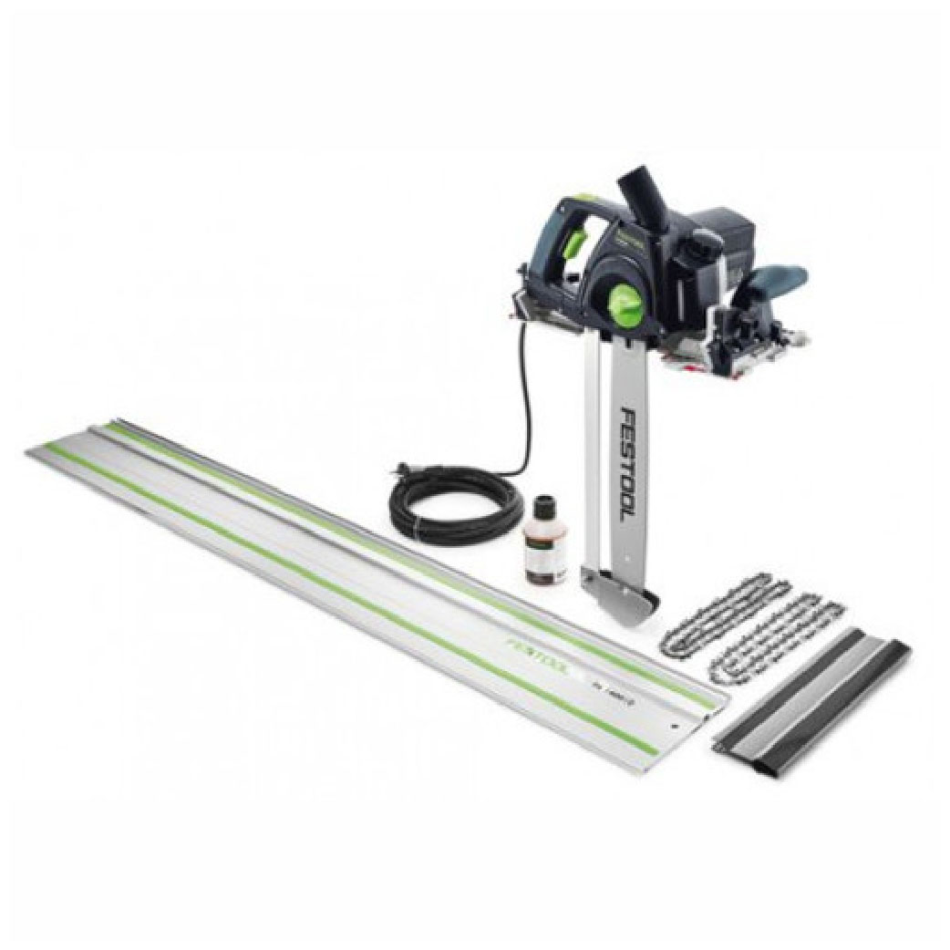 FESTOOL Sword Saw Is 330 Eb-Fs 769006 | FES769006 - DIY Geek