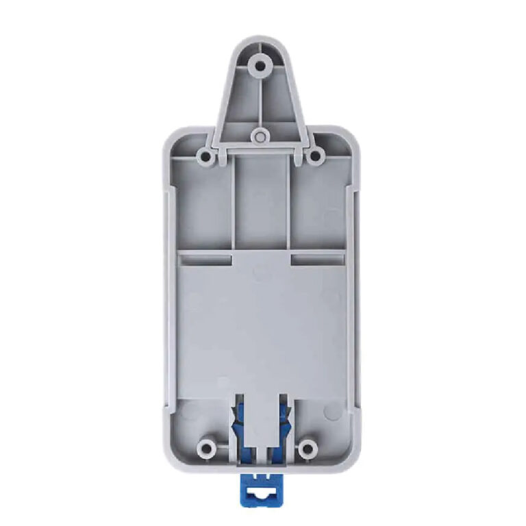 Sonoff DIN Rail Tray - DIY Geek