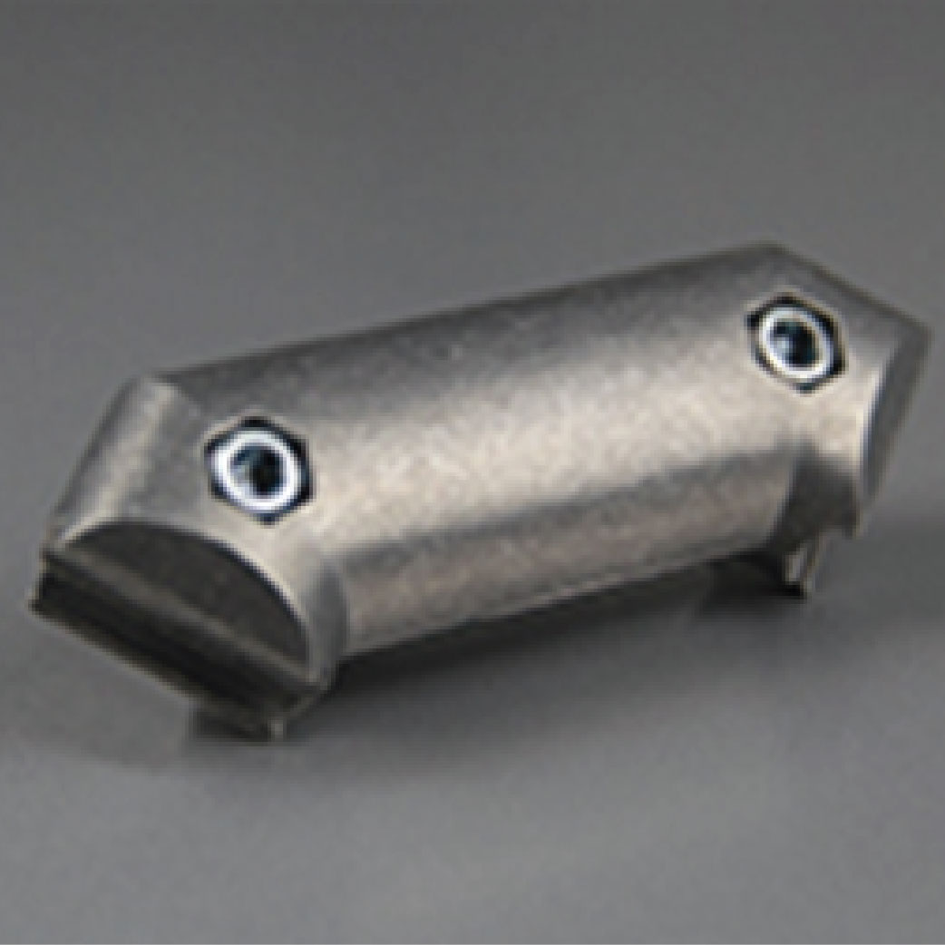 45 Degree Bracing Strut D28 - DIY Geek