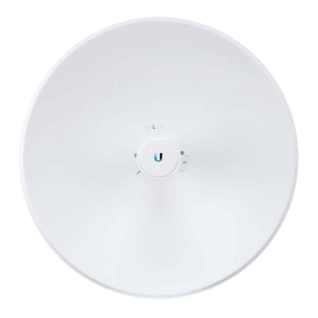 Ubiquiti UISP airMAX PowerBeam AC 5GHz 25dBi Radio | PBE-5AC-Gen2 - DIY ...