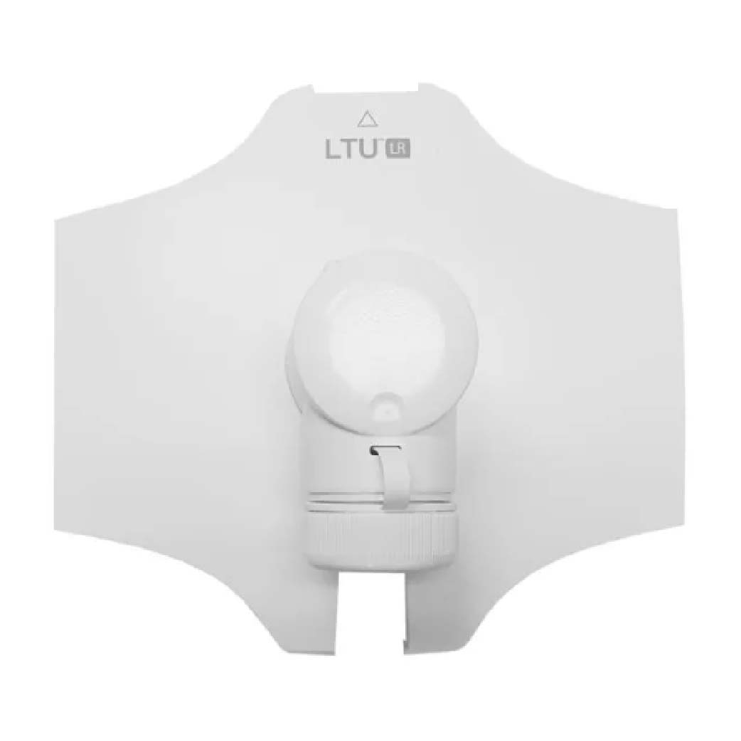 Ubiquiti UISP LTU LR 5GHz 26dBi Long Range CPE | LTU-LR - DIY Geek