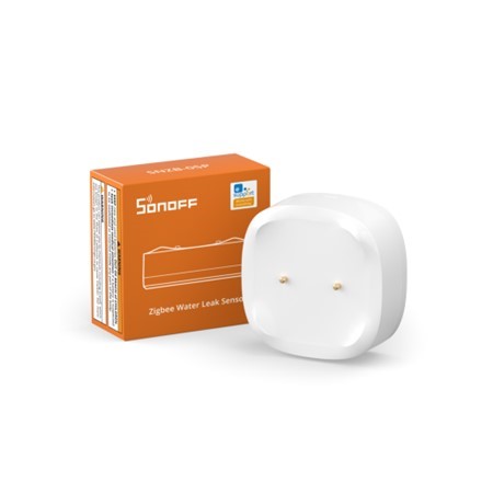 Sonoff Water Leak Sensor (Zigbee) - DIY Geek